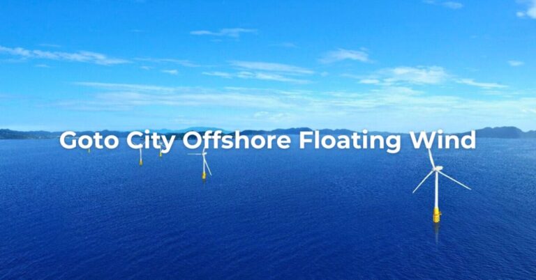 Akita Oga Katagami Akita City Offshore Wind｜315MW Fixed-Bottom Project ...