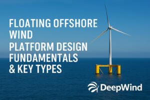 Floating Offshore Wind Platforms｜Design Fundamentals, Advantages & Selection Criteria | DeepWind